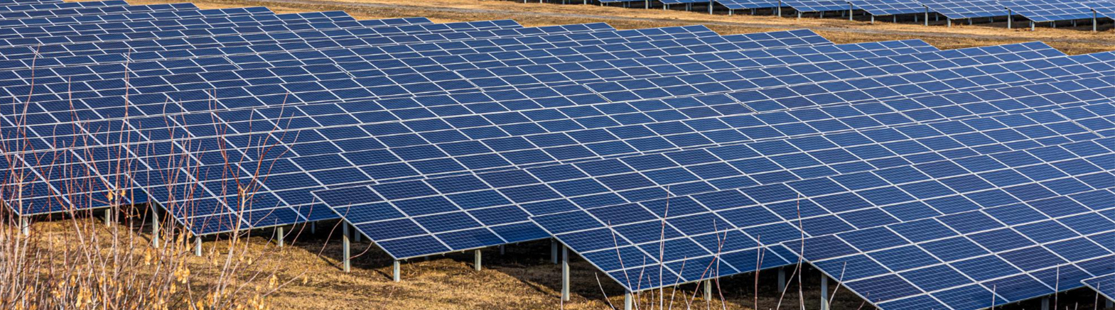 Energy Services - Integrated Facility Services