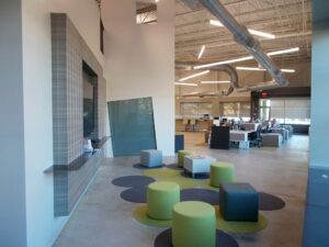 Gray Design Group - Integrated Facility Services