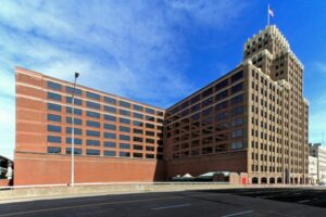 Robert A Young Federal Project - Integrated Facility Services