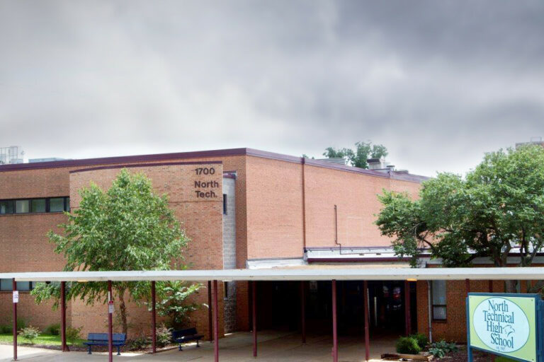 N. County Technical High School - Integrated Facility Services