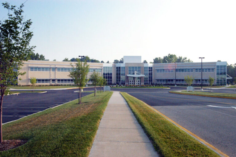 St. Louis Community College - Integrated Facility Services