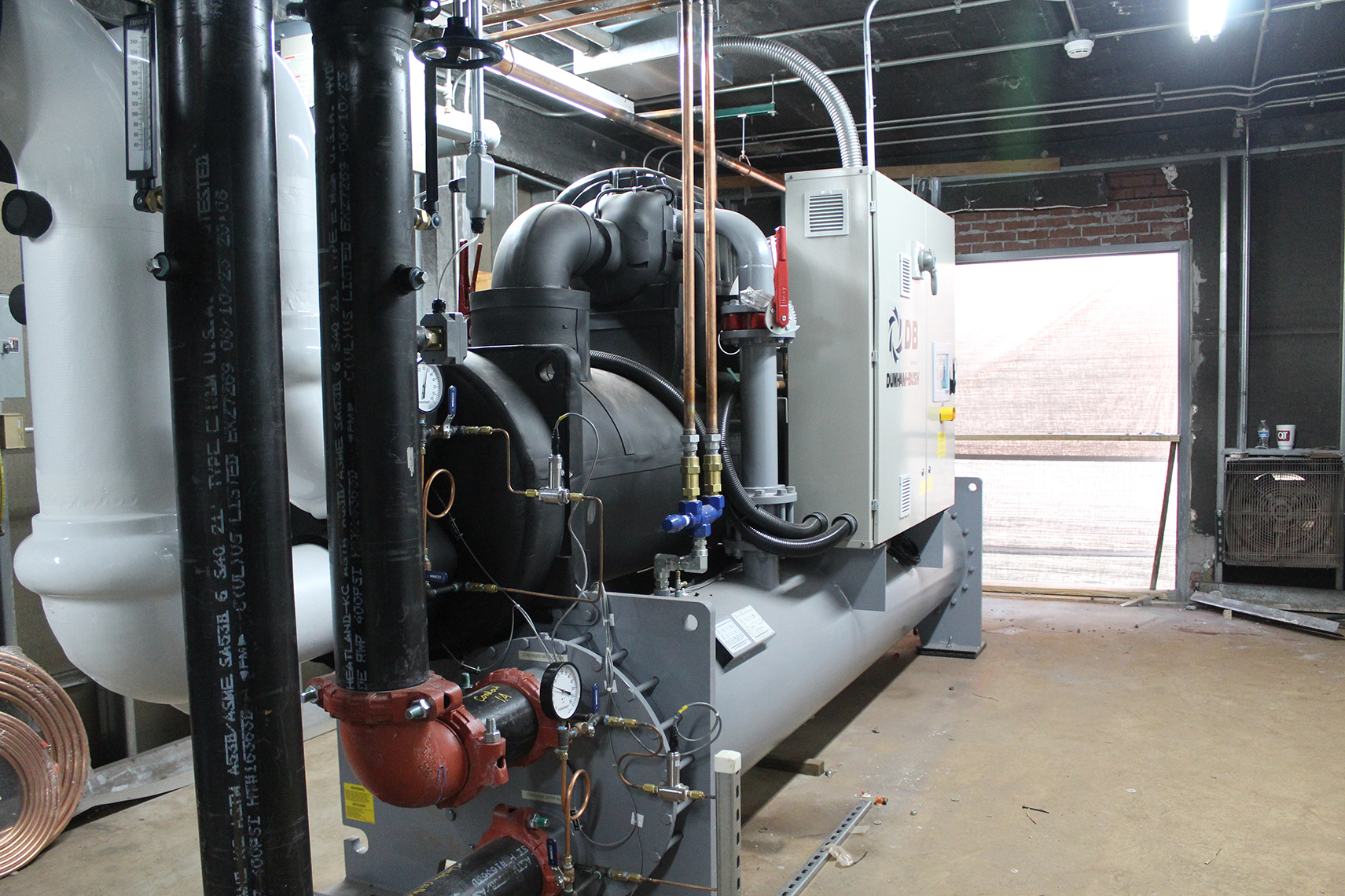 Westin Hotel - Integrated Facility Services